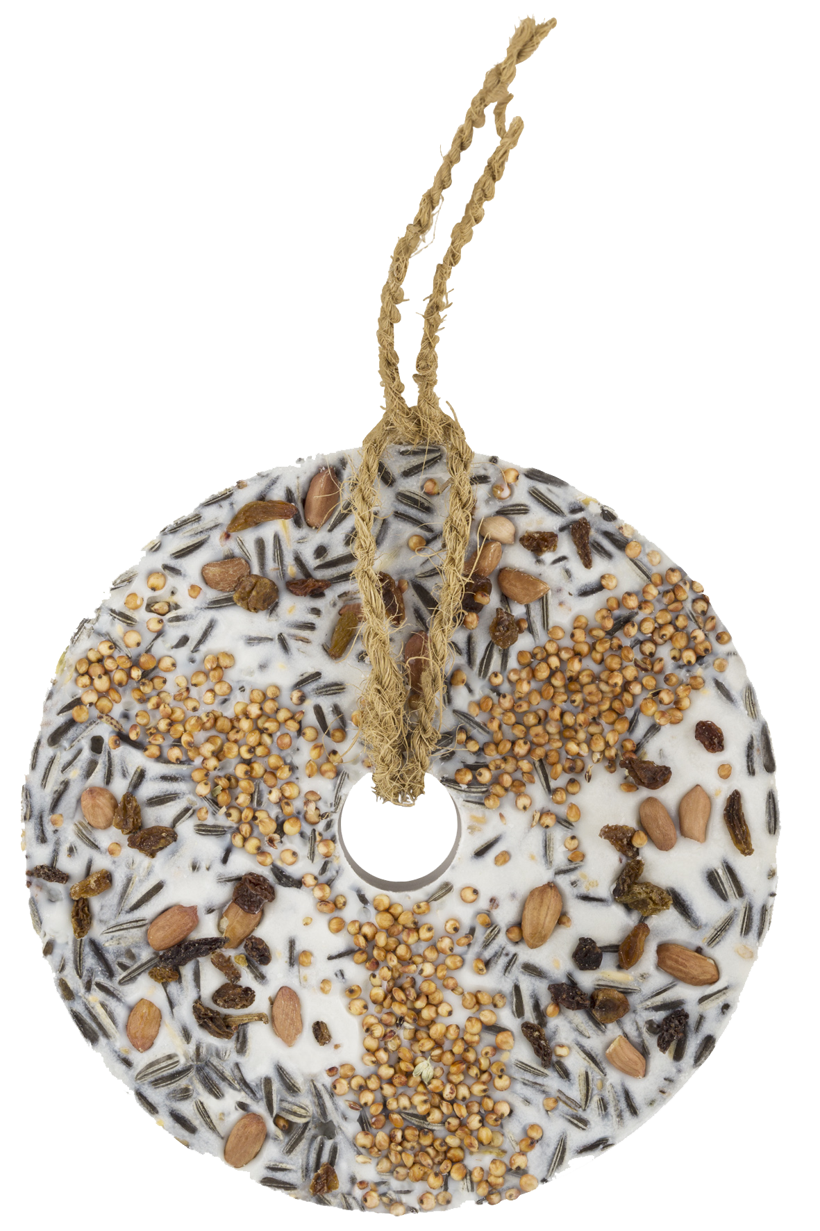 Bon EOOD - Bird Seeds, Bird Food, Winter Bird Food, Fat Balls, Wild ...